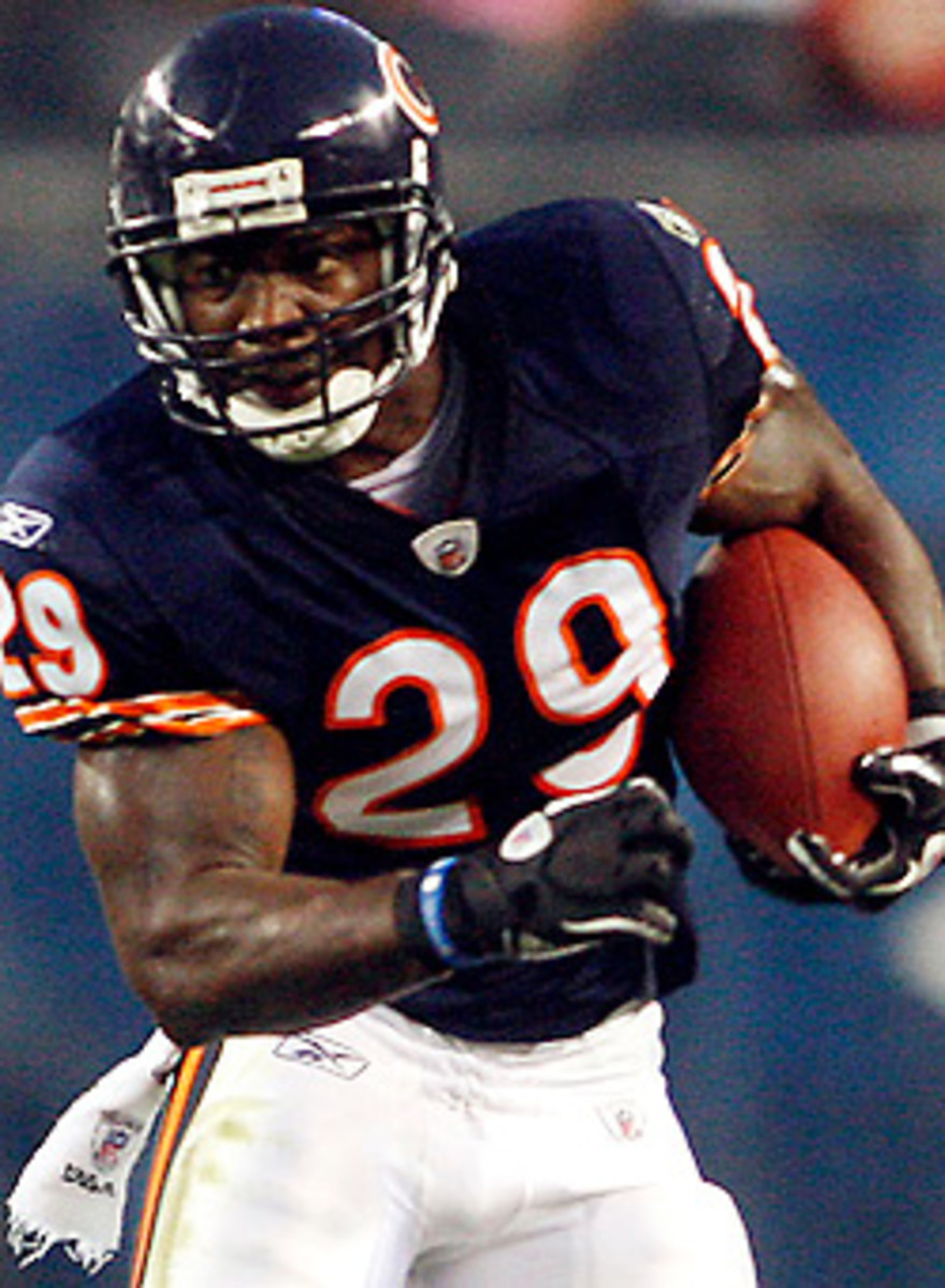 Roster cutdowns send talented players to new places - Sports Illustrated