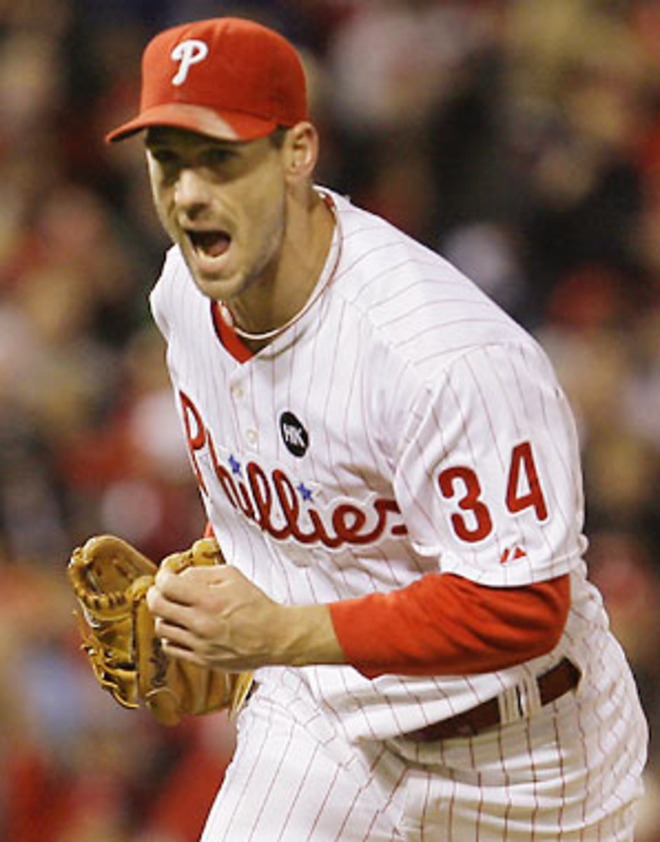 Jon Heyman: It's a 'bittersweet' postseason for Indians brass as CC and ...