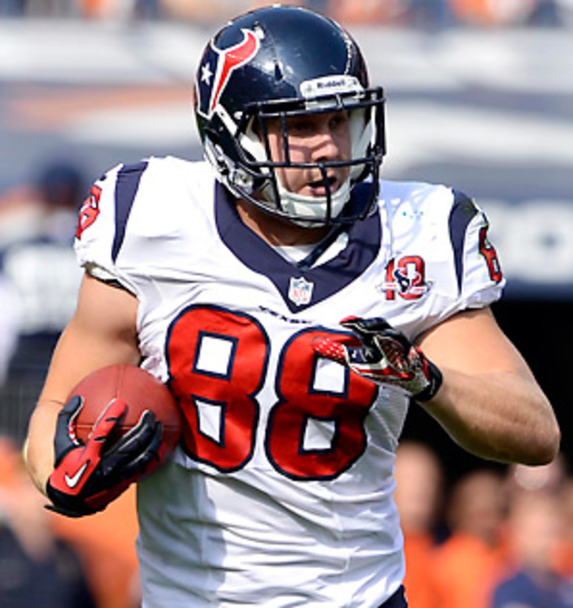 Second Read: A look back at Week 3 - Sports Illustrated