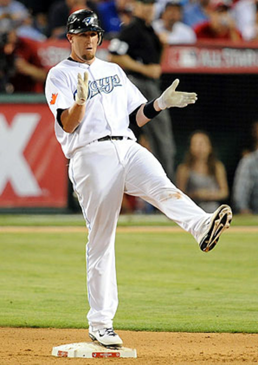 Joe Sheehan: Midsummer Classic falls flat when B-level stars decide ...