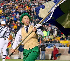 Andy Staples: Conferences wait on Big Ten's move - Sports Illustrated