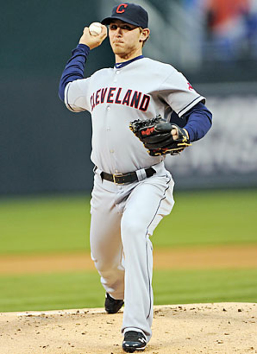 Eric Mack: Matsuzaka, Tomlin proving to be capable sleepers - Sports ...