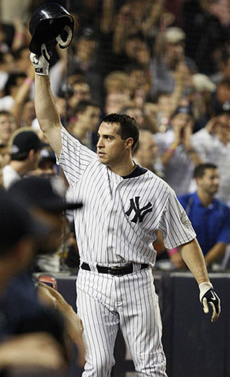 Ted Keith: In sweeping Boston, the Yankees finally get their money's ...