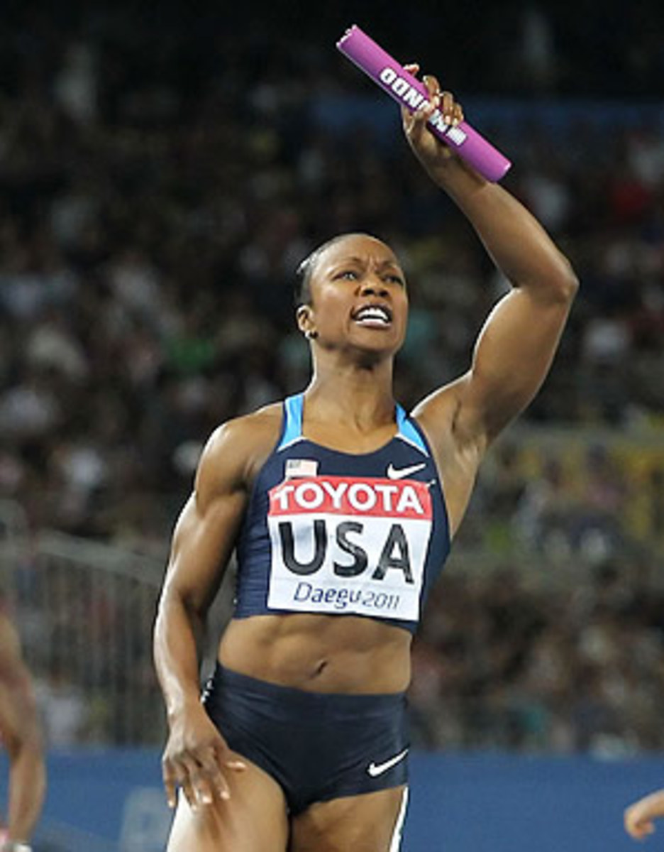 Tim Layden: Ten storylines to watch at U.S. Olympic Track and Field ...