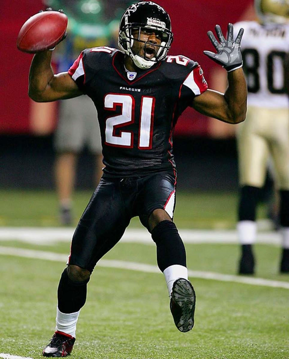 The NFL's Youngest - Sports Illustrated