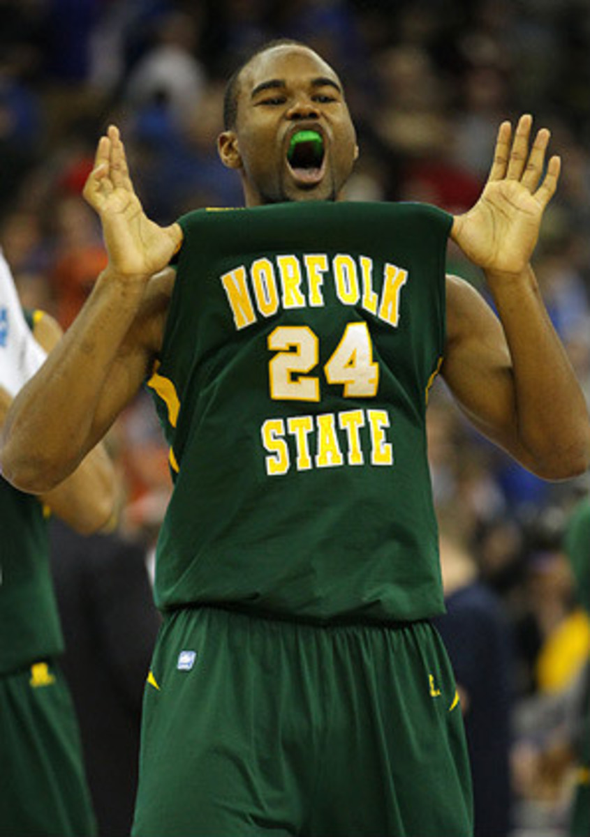 Seth Davis: My favorite college basketball stories of 2012 - Sports ...
