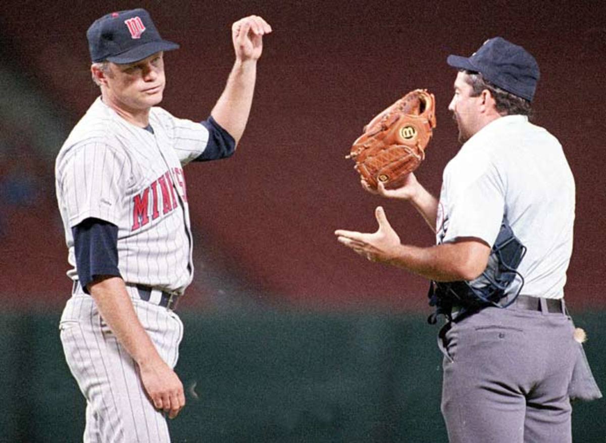 Infamous Non-Drug-Related Scandals - Sports Illustrated