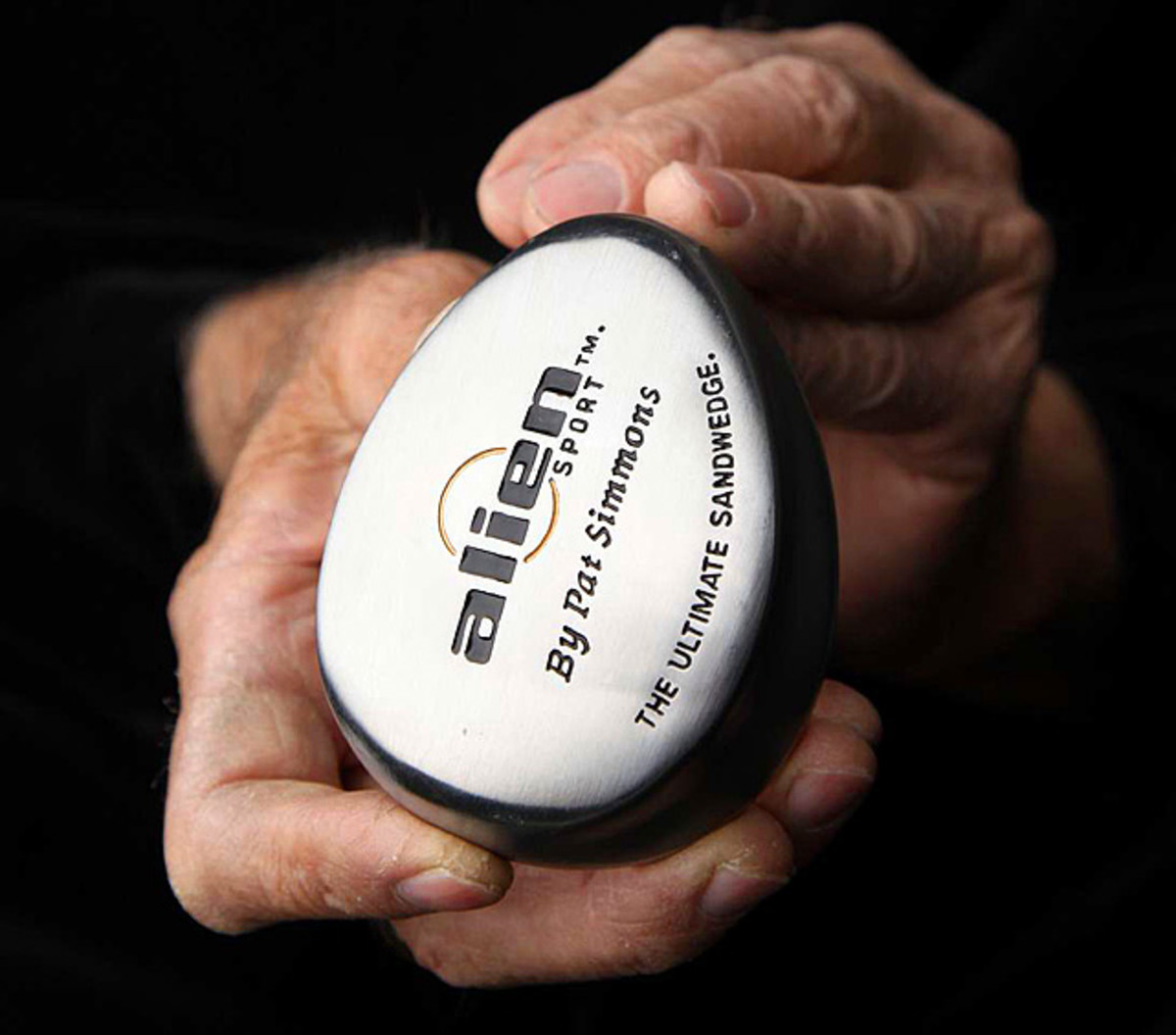 Aliens and Sports - Sports Illustrated