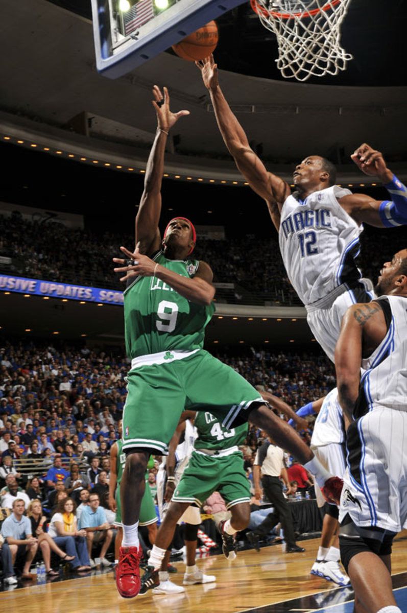 NBA On Christmas Day - Sports Illustrated