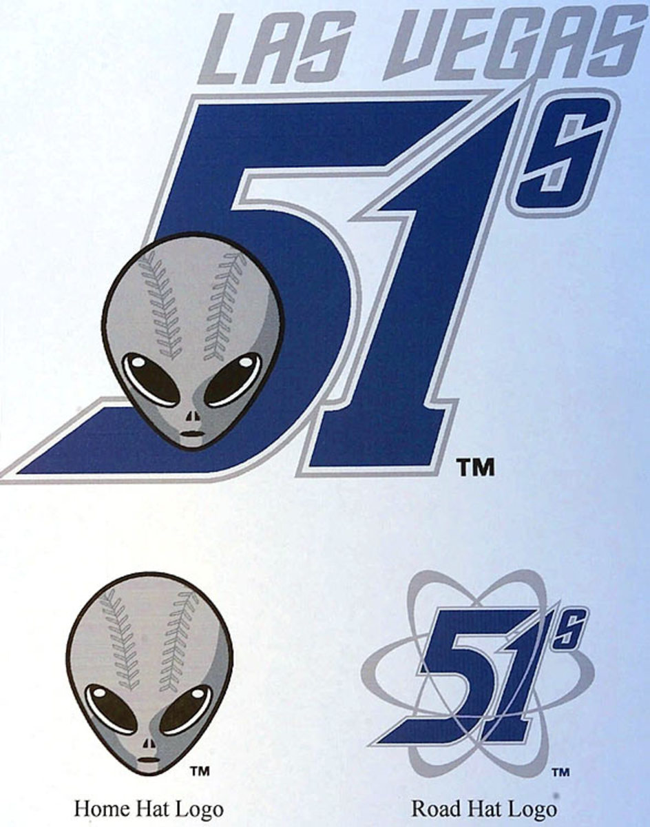 Aliens and Sports - Sports Illustrated