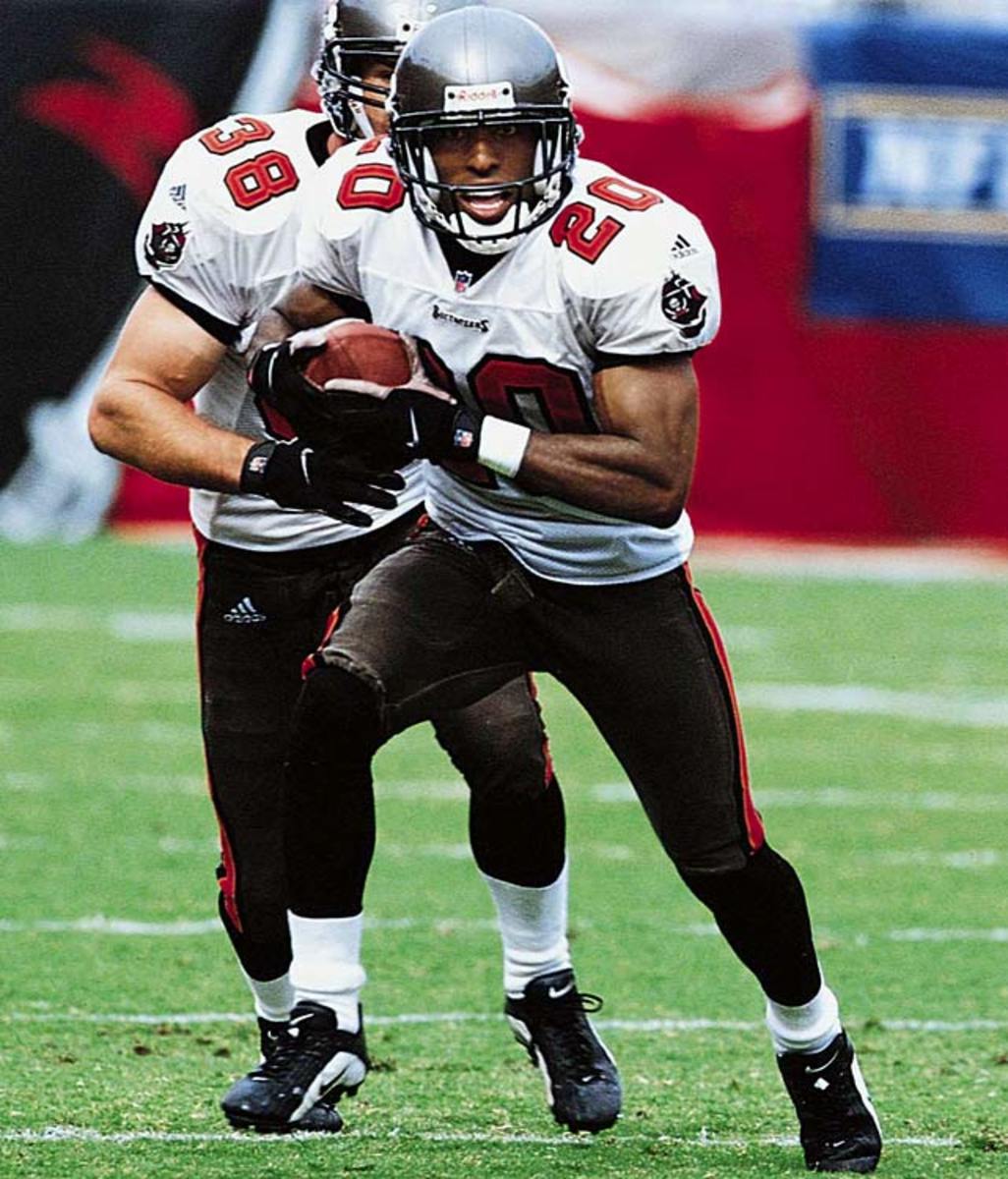 NFL Interception/Forced Fumble Leaders - Sports Illustrated