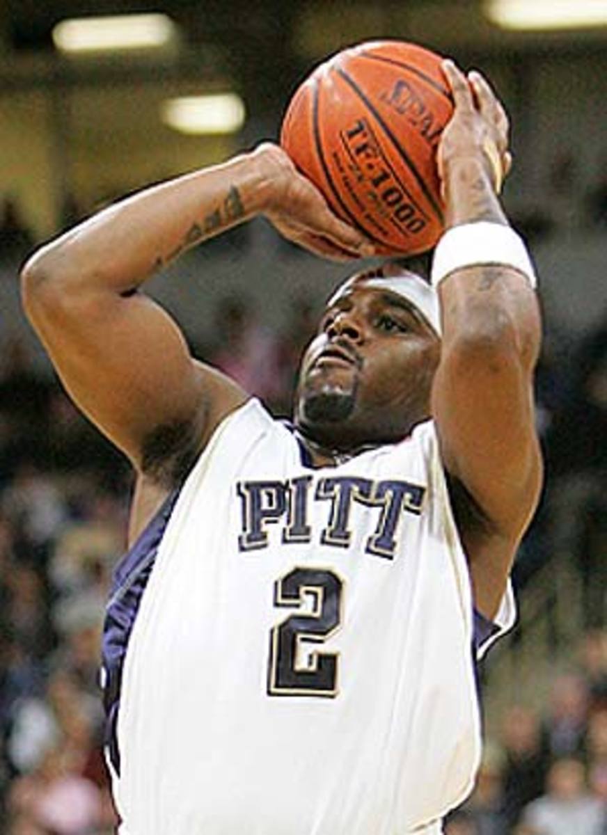 Seth Davis: Bracket disappointments, early favorites and sleepers to ...