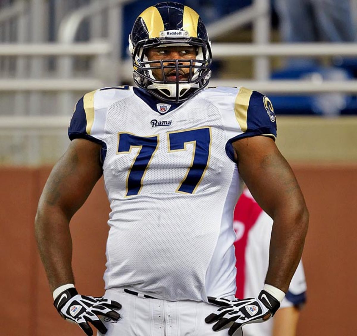 Former Fortunate 50 Athletes - Sports Illustrated