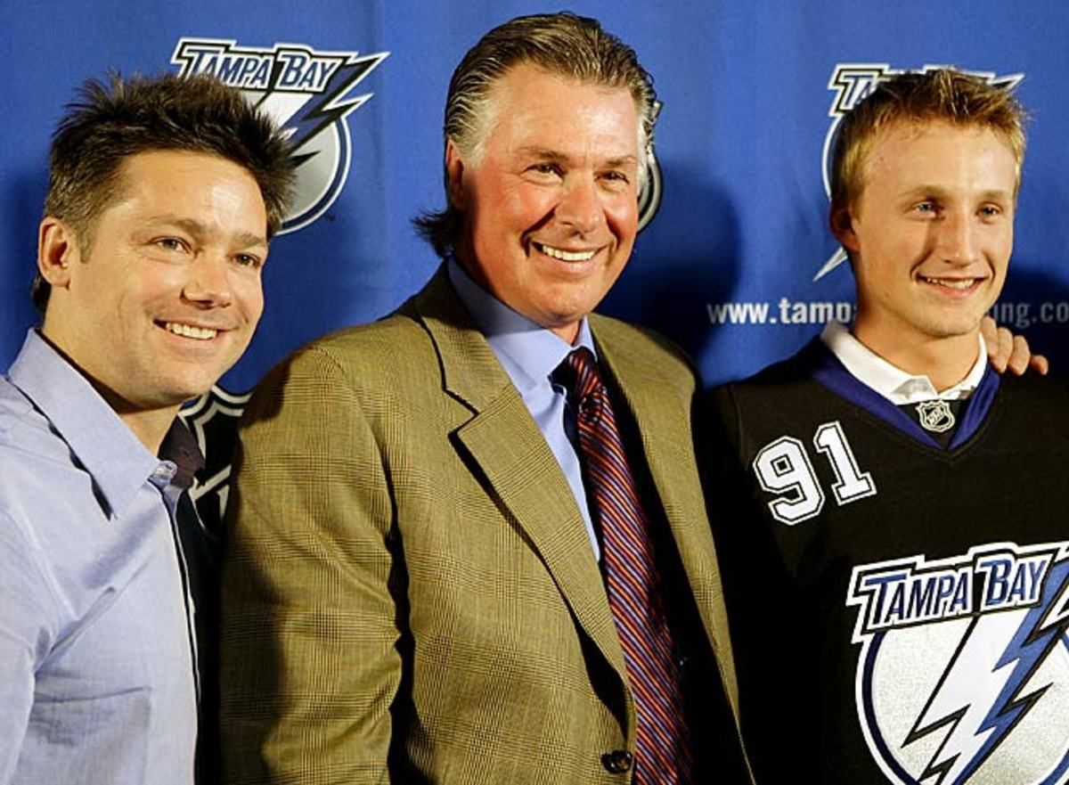 The Year in the NHL - Sports Illustrated