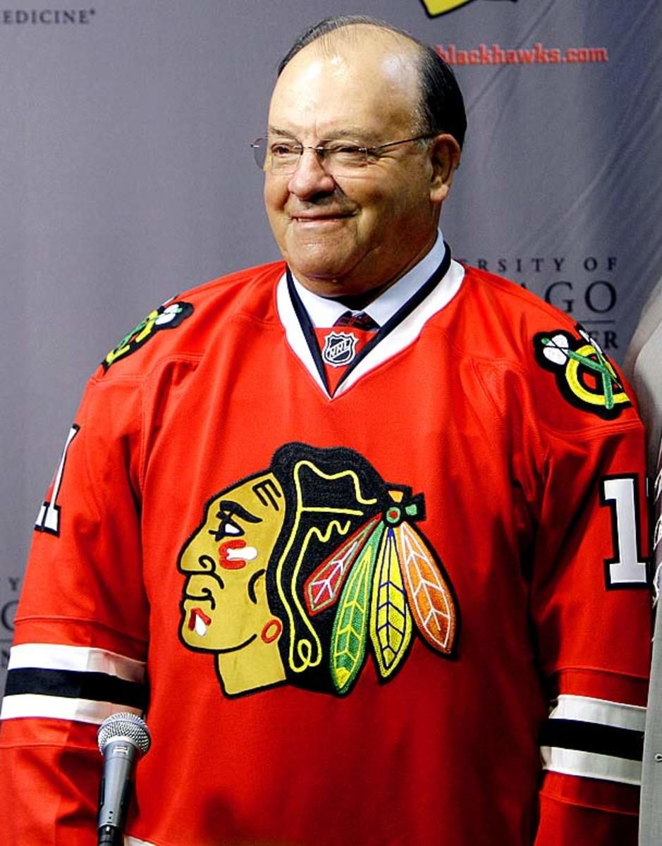 The Year in the NHL - Sports Illustrated