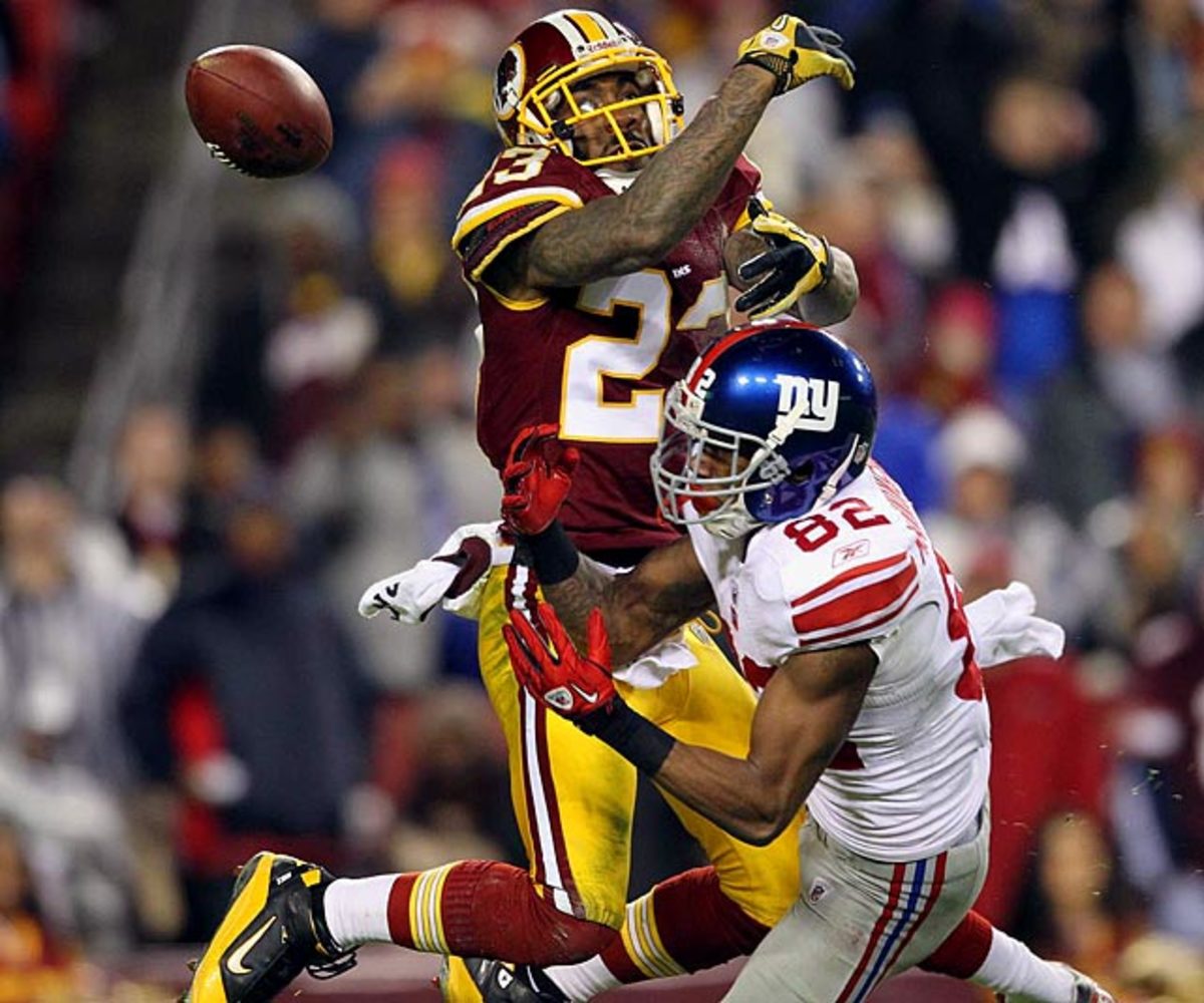 Former Fortunate 50 Athletes - Sports Illustrated