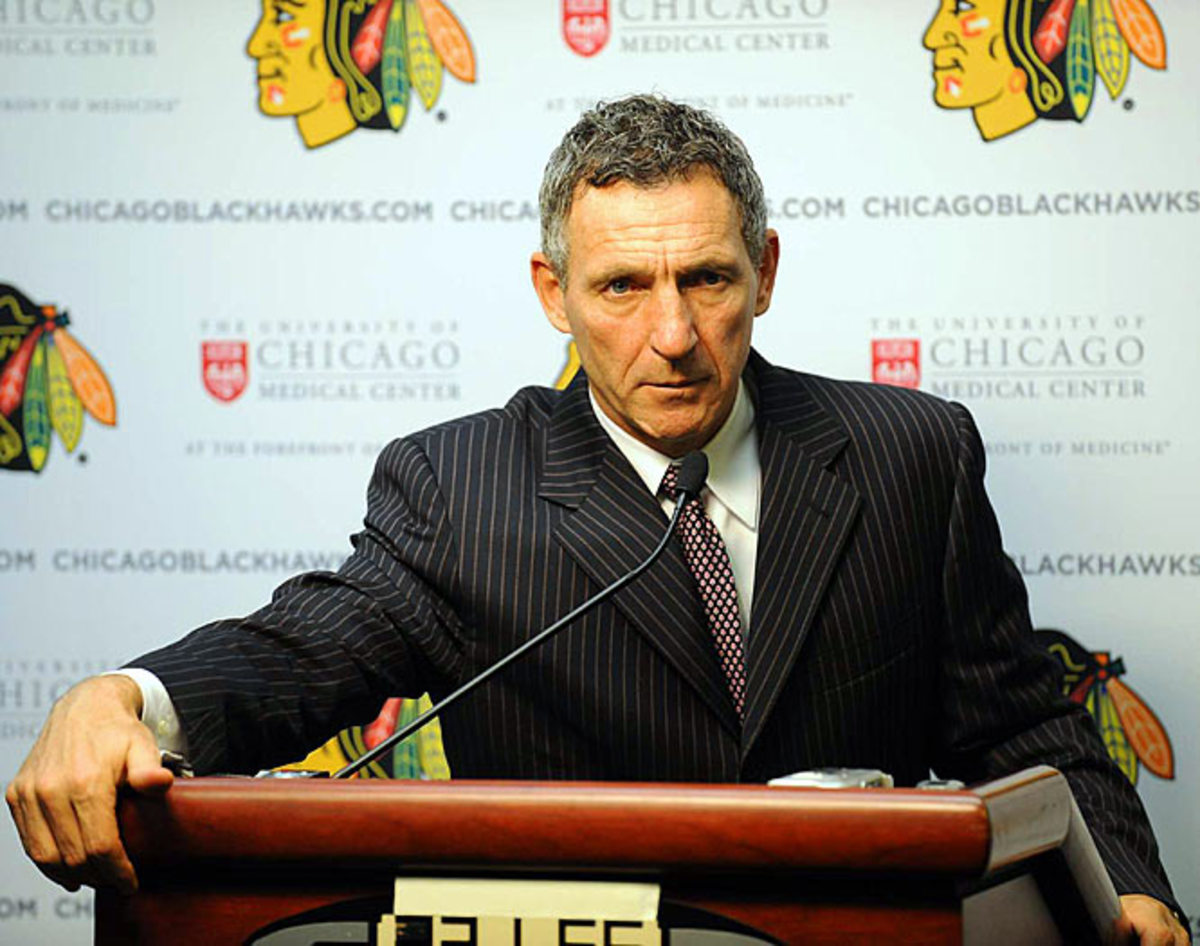 The Year in the NHL - Sports Illustrated