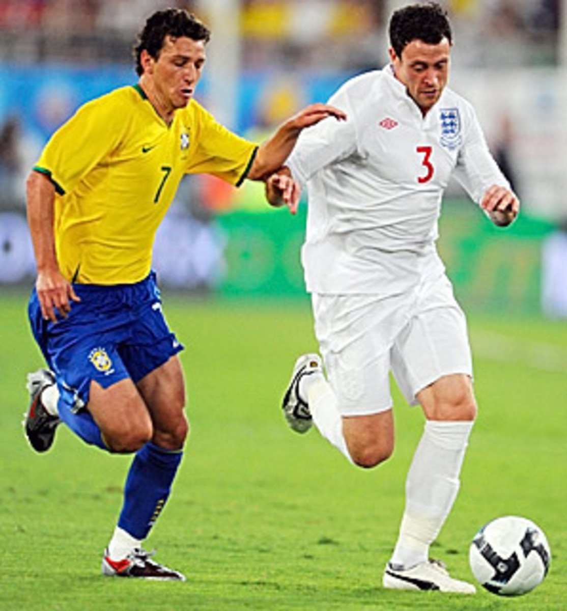 Gabriele Marcotti: Bridge quits England at curious time - Sports ...