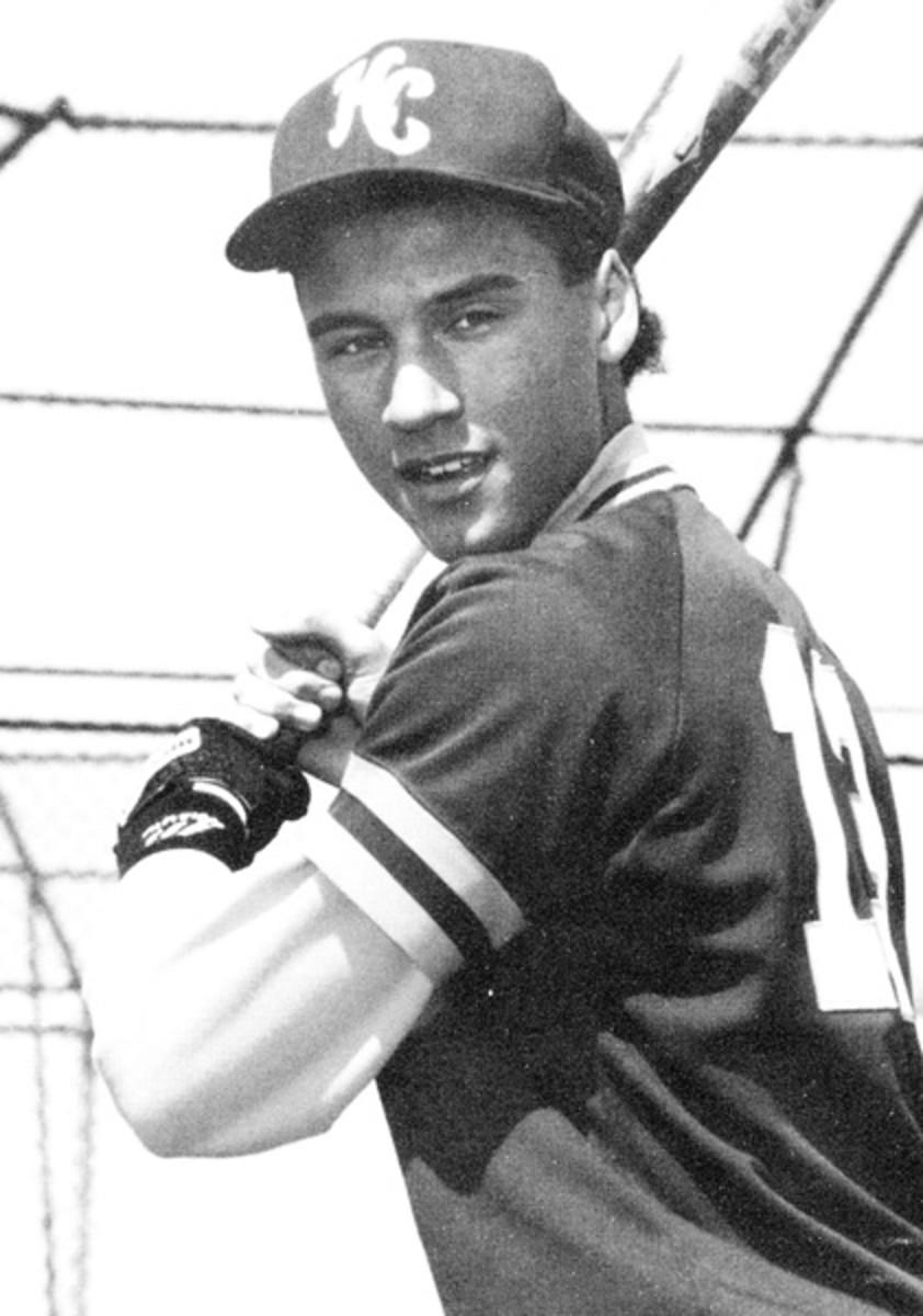 New York Yankees: The High School Years - Sports Illustrated