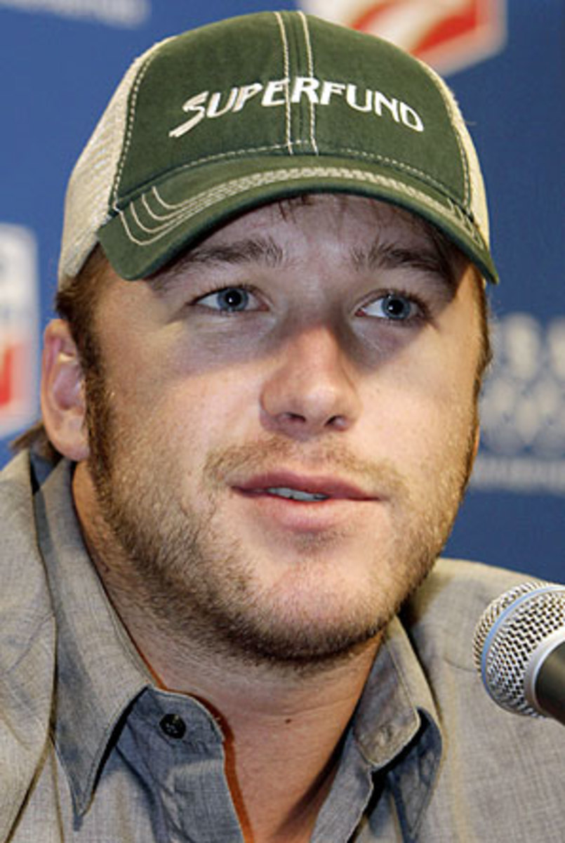 Tim Layden: Talented Miller returns, but will he perform at his level ...