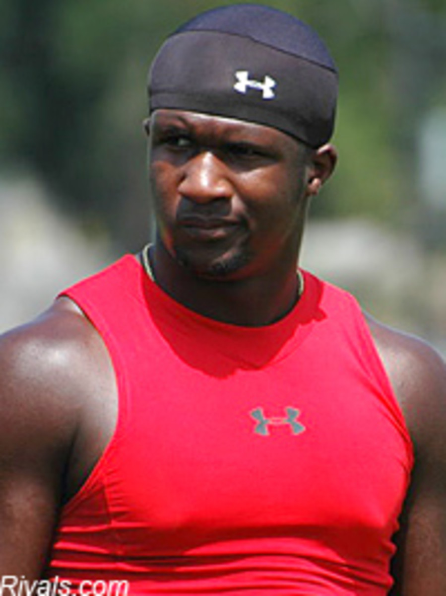 Mario Mathis story thaws a little - Sports Illustrated