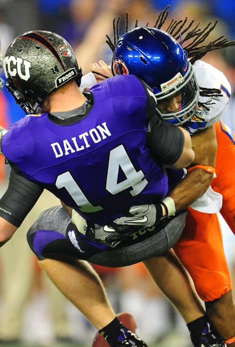 Leading Off: Pictures of the Week - Sports Illustrated