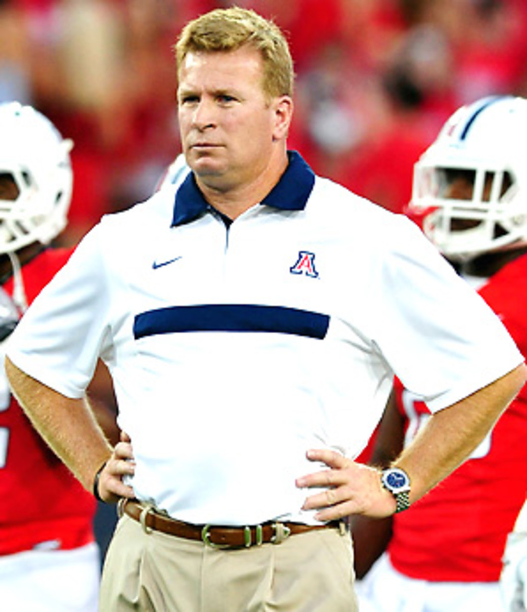 Good night, squalling prince - Sports Illustrated