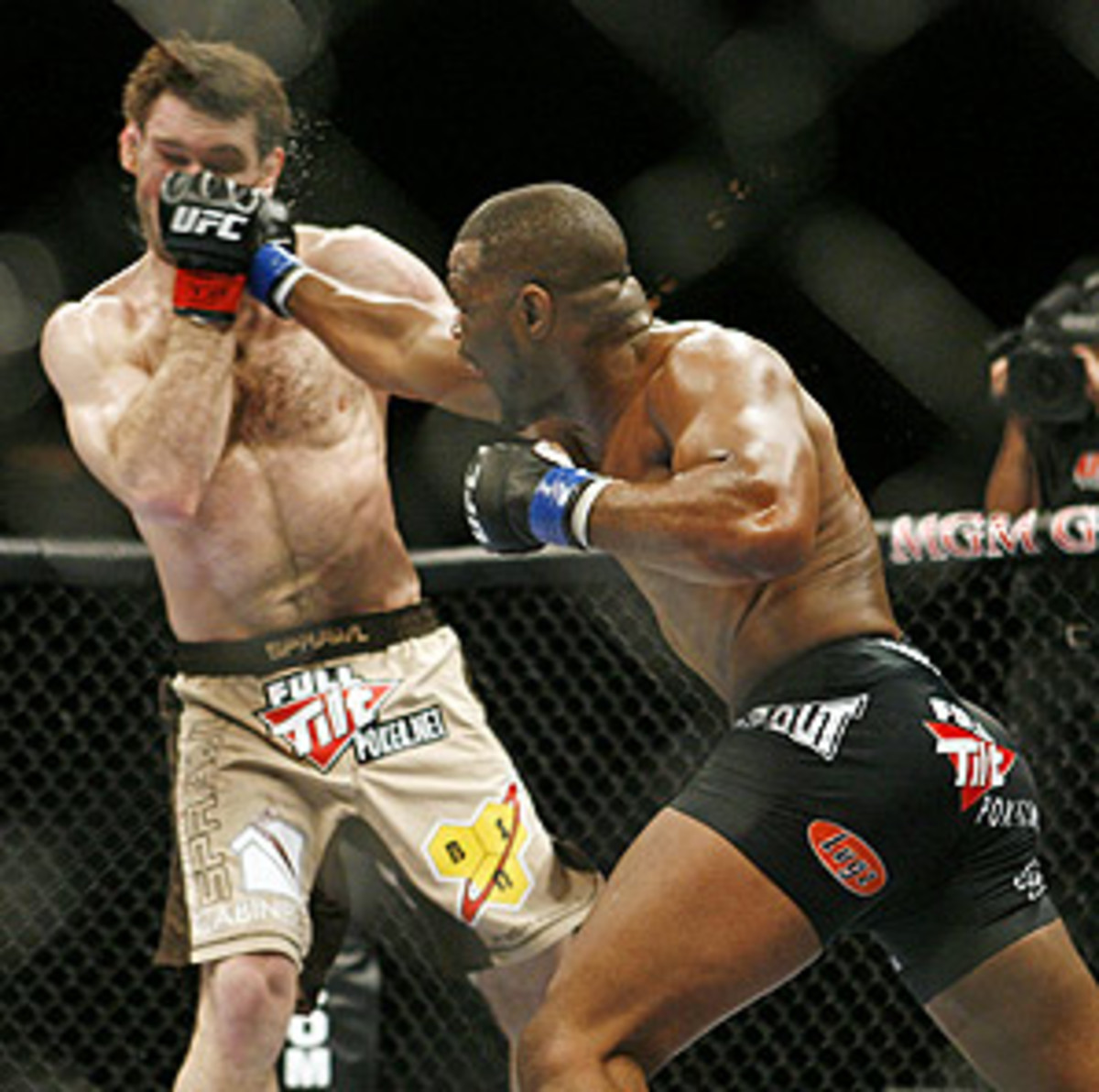 Arash Markazi: UFC 92 once again proved TUF is the best reality show on ...