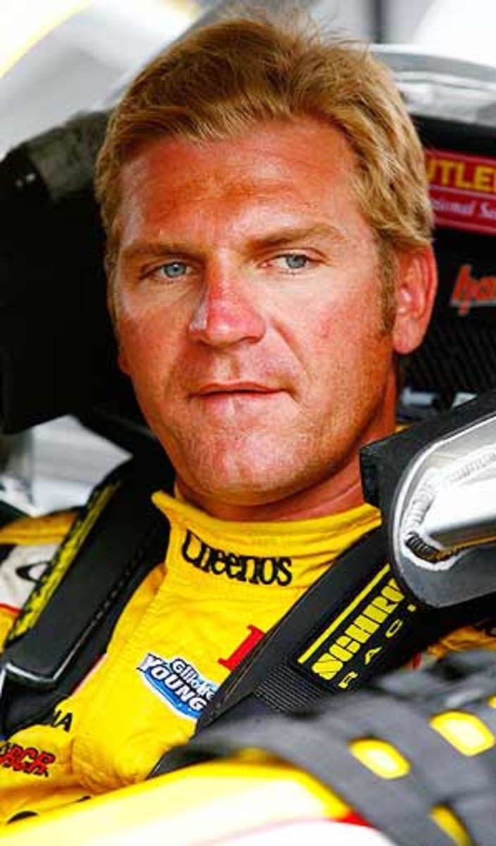 Tim Tuttle: Clint Bowyer's approach with two races left until the Chase ...