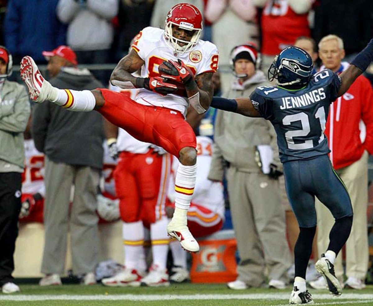 NFL Fantasy Studs and Duds: Week 12 - Sports Illustrated