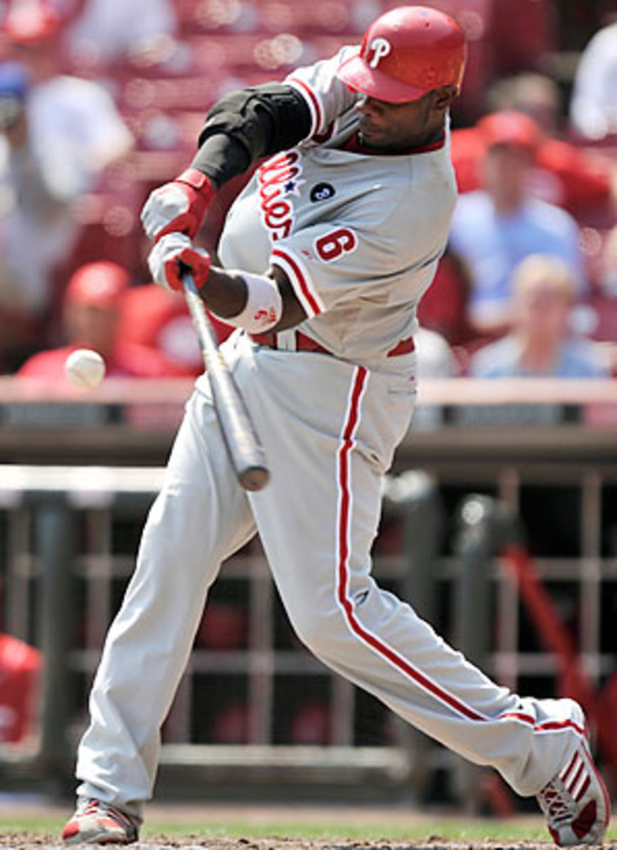 Howard worth an investment even before his return - Sports Illustrated