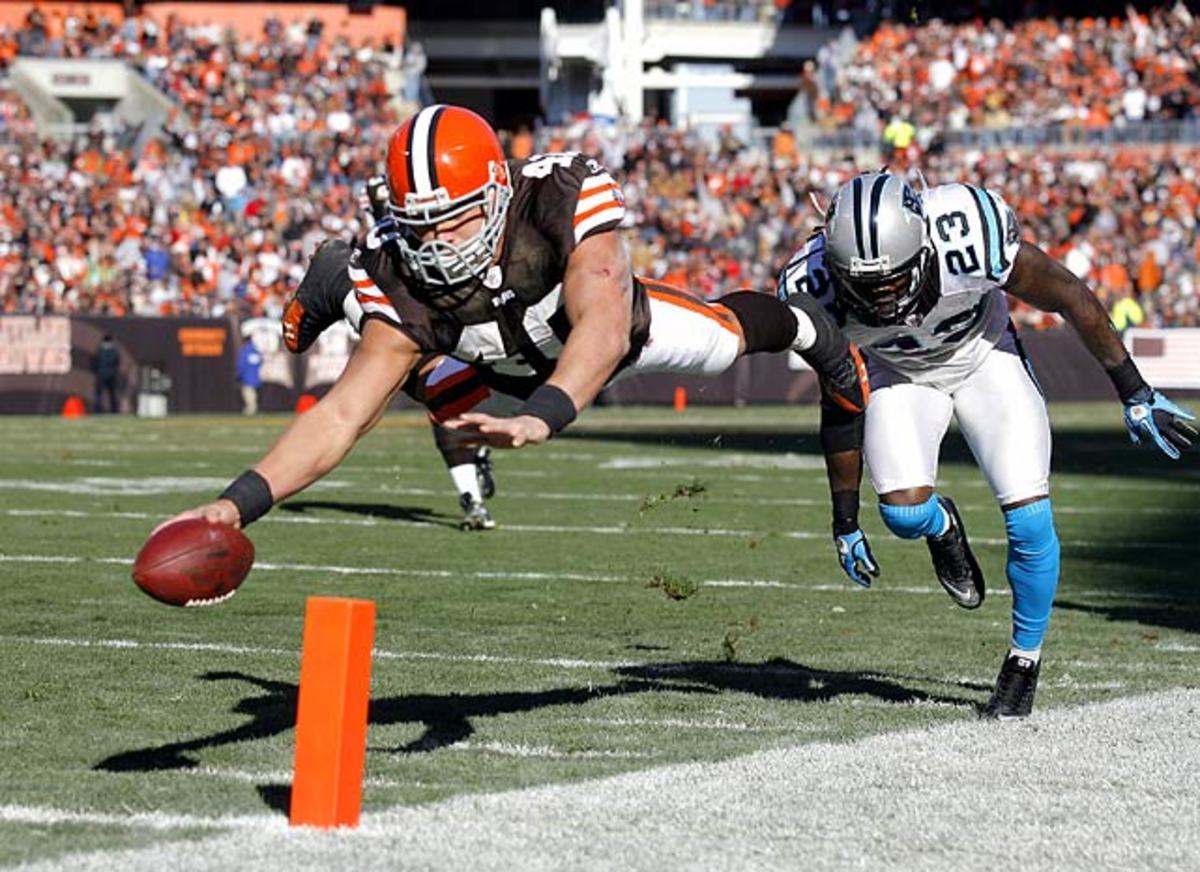 NFL Fantasy Studs and Duds: Week 12 - Sports Illustrated