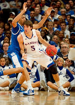 Seth Davis: Eight breakout juniors, Indiana crowd control and more ...