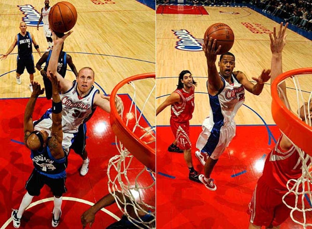 Big Names on the NBA Trade Block - Sports Illustrated