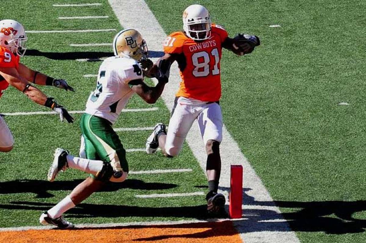 Heisman Watch: Week 10 - Sports Illustrated