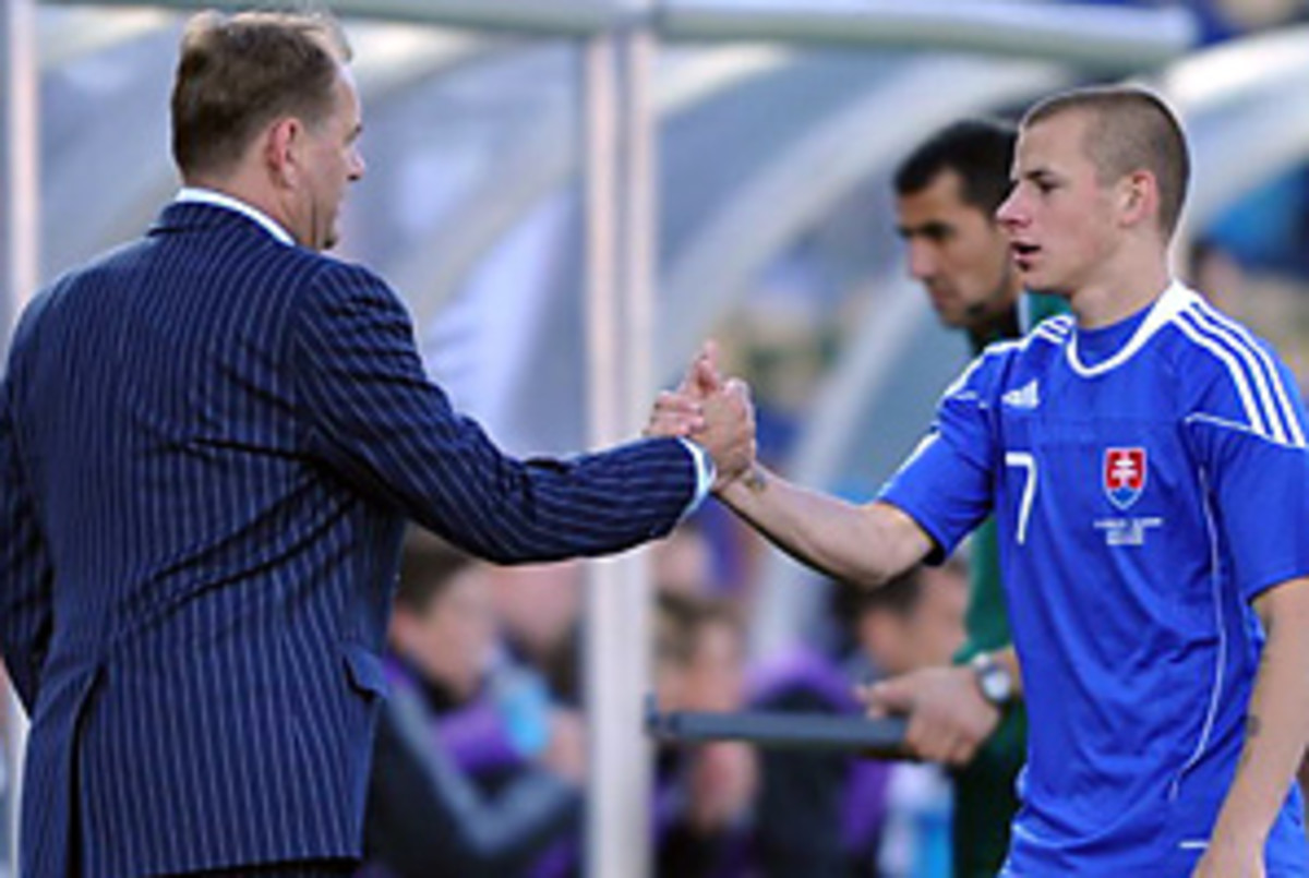 Jonathan Wilson: Weiss and Bradley families join select group in World ...