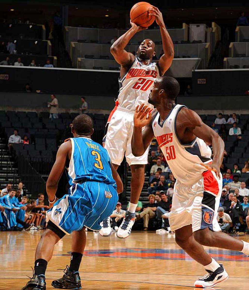 Big Names on the NBA Trade Block - Sports Illustrated