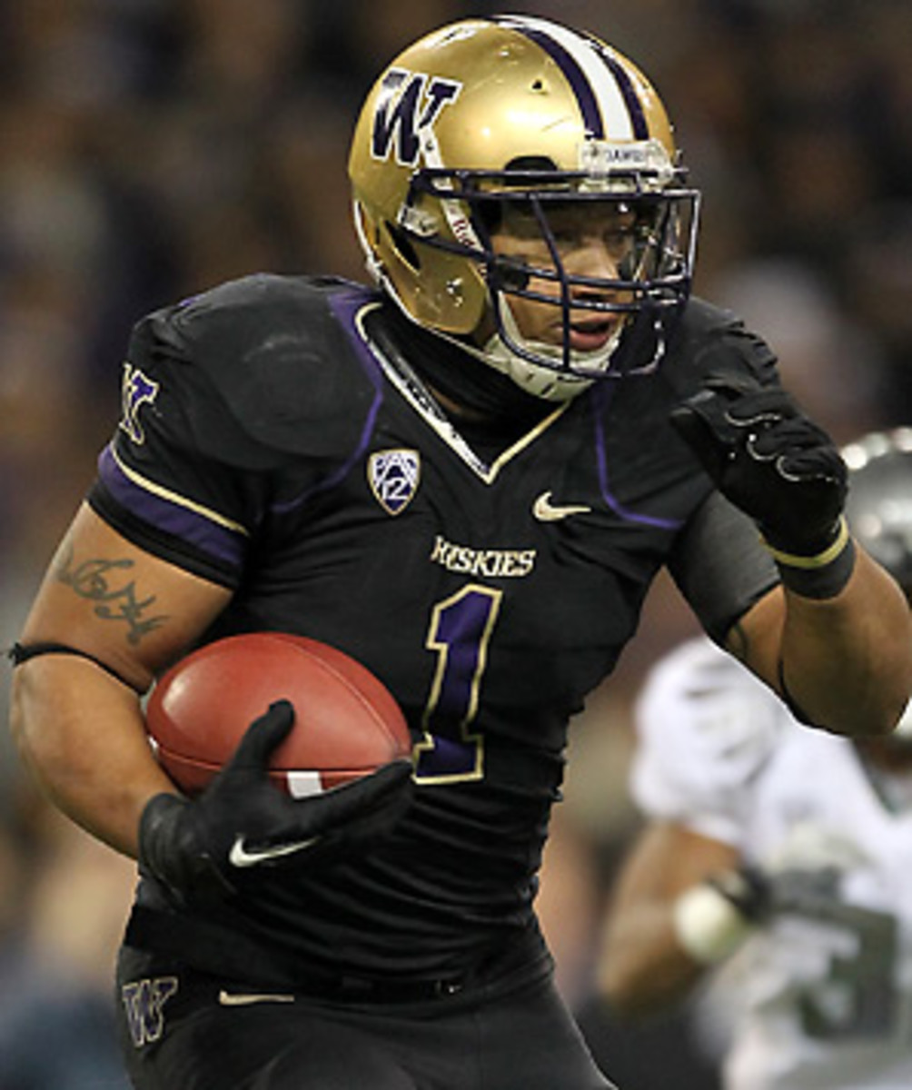 Each NFL team's most promising undrafted free agent - Sports Illustrated