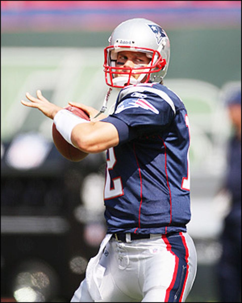 Damon Hack: More than ever, franchises have to focus on getting good QB ...