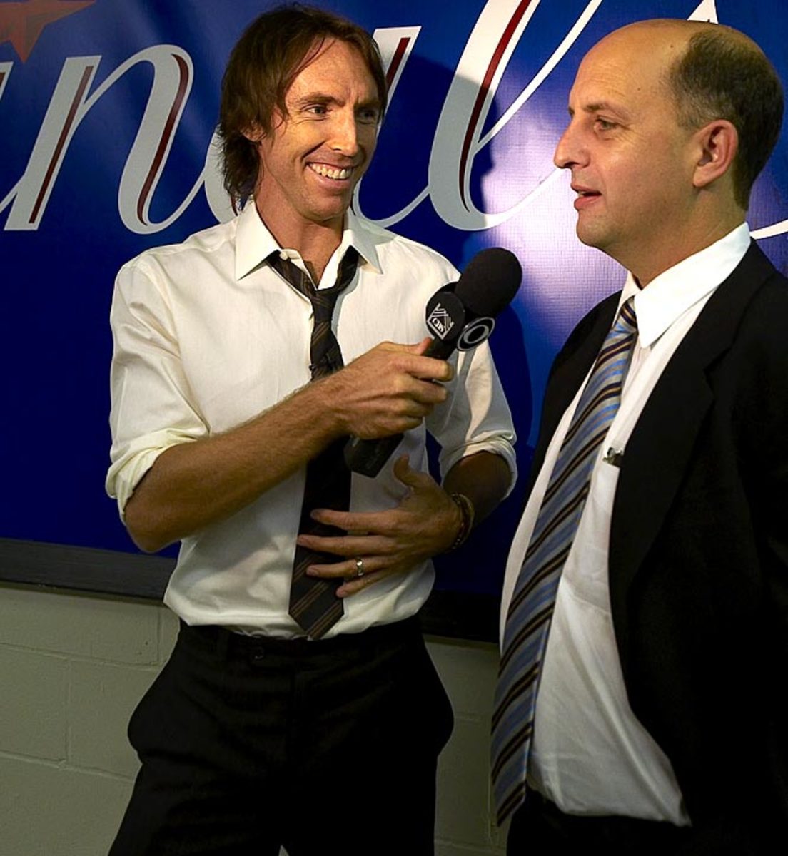 Pop Culture Hot List - Sports Illustrated