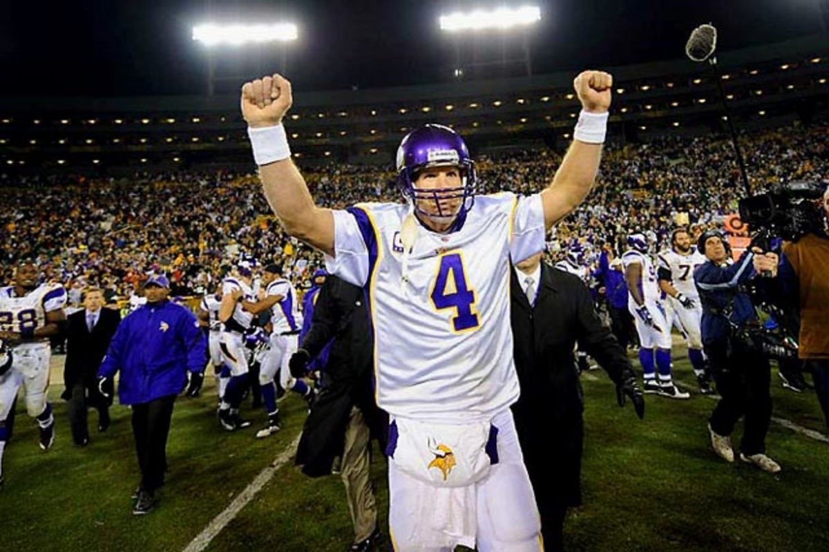 Memorable Moments of the 2009 Season - Sports Illustrated