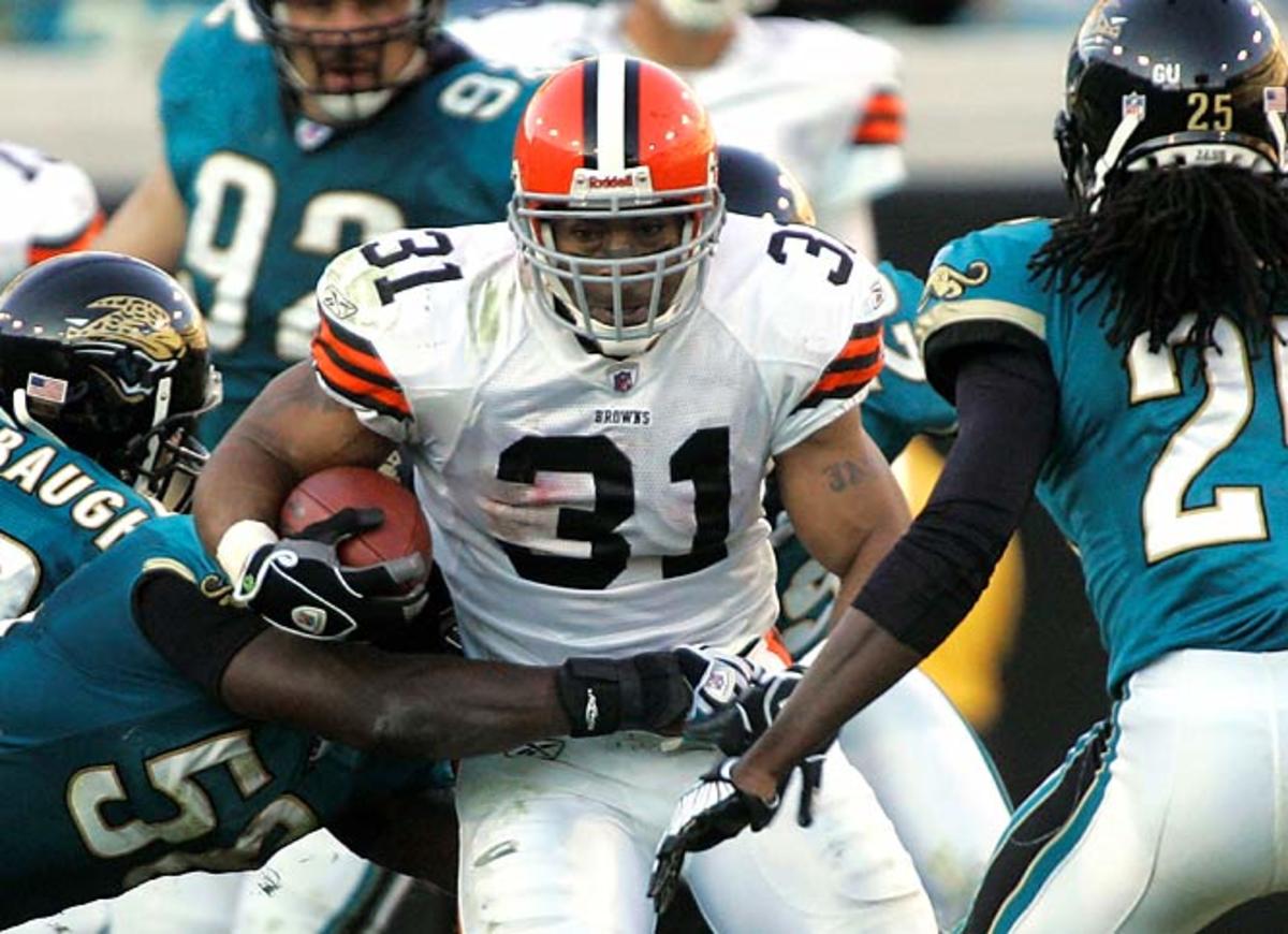 Best NFL shots from Week 8 - Sports Illustrated