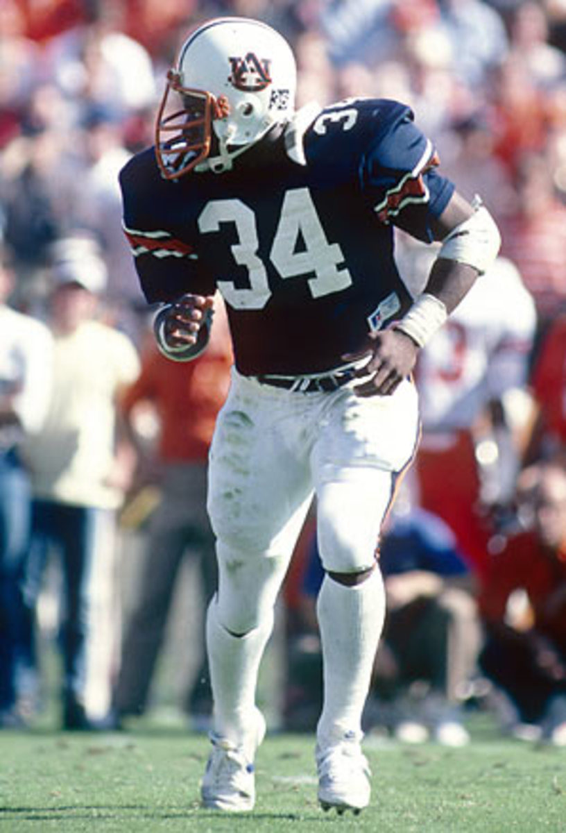 Auburn Tigers football (Related Stories) - Sports Illustrated