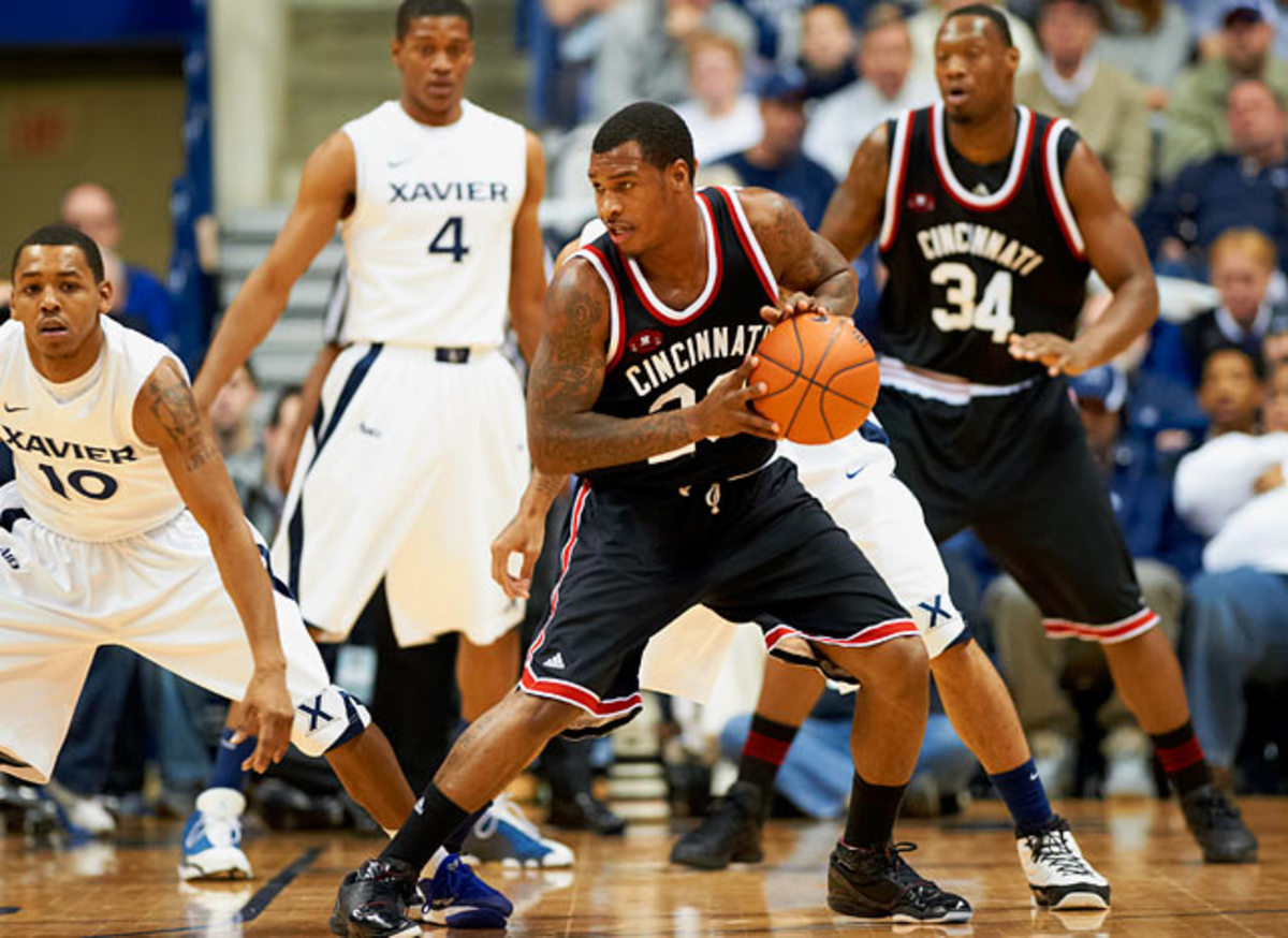 College Basketball's 10 Best in the Big East - Sports Illustrated