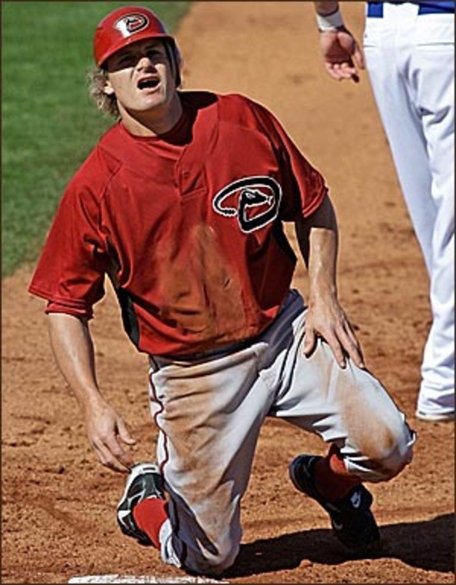 A list of tough guys across sports - Sports Illustrated
