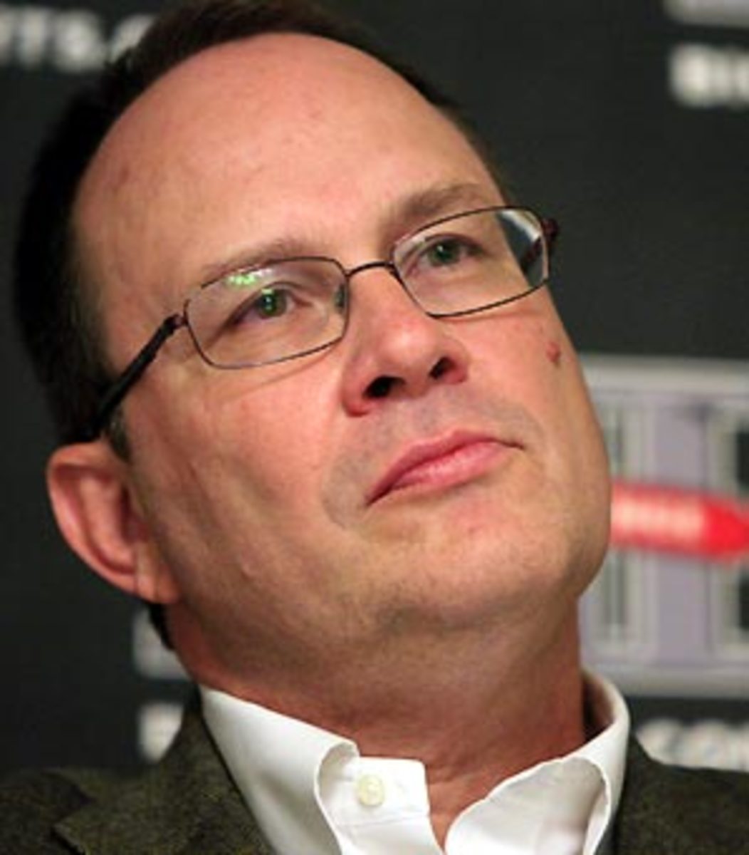 Andy Staples: Texas and money save Big 12 from extinction - Sports ...