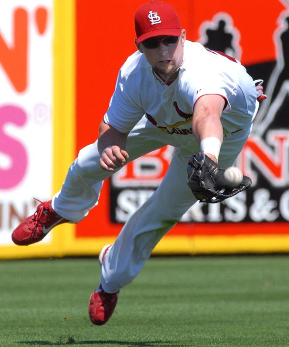 Postcards from Camp: Cardinals - Sports Illustrated