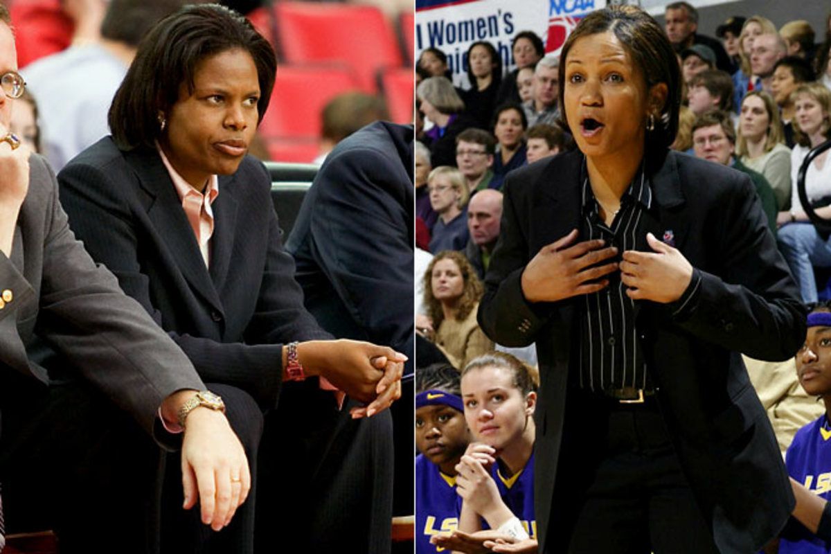 Whistle-blowing In Sports - Sports Illustrated