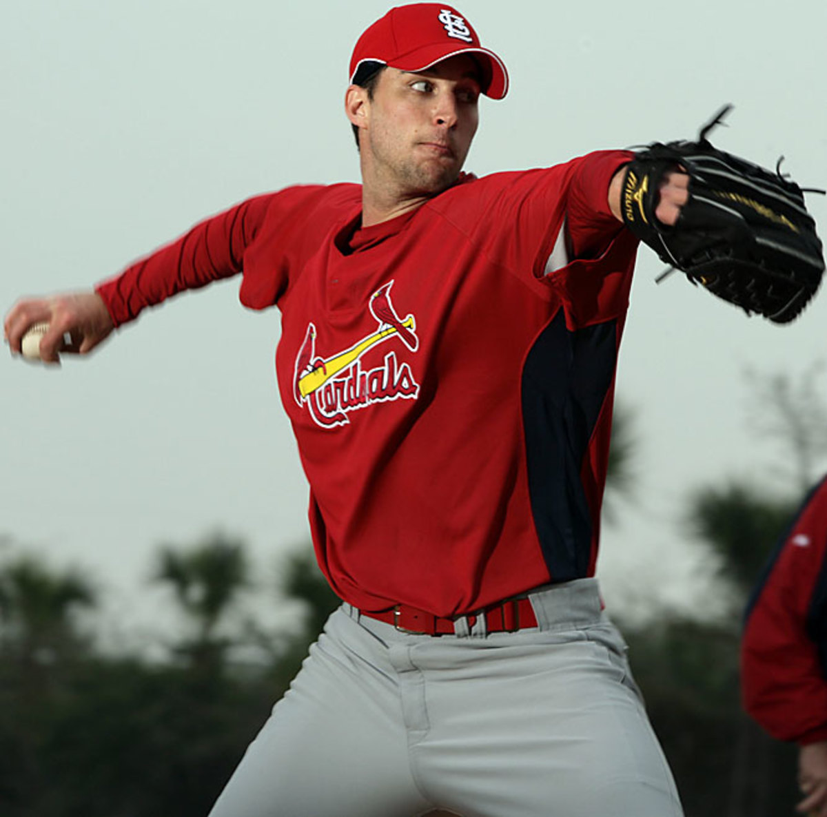 Postcards from Camp: Cardinals - Sports Illustrated