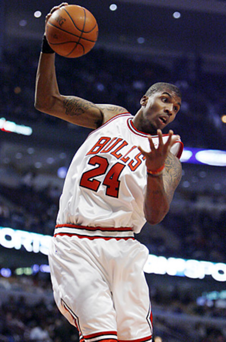 Fantasy Lab: Trade deadline winners, losers - Sports Illustrated